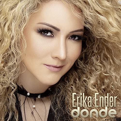 Donde by Erika Ender on Amazon Music - Amazon.com