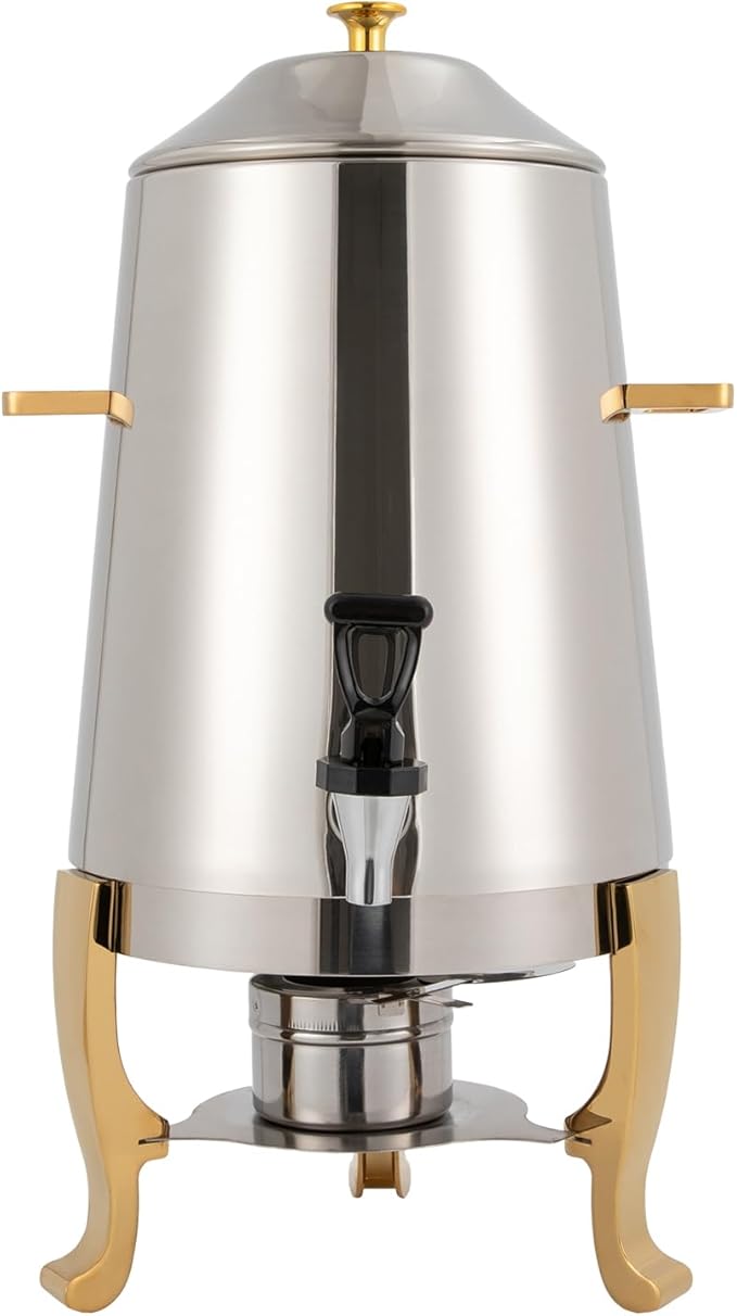 Amazon.com | Fifizoo Insulated beverage Dispenser, 3.43 Gal Hot ...