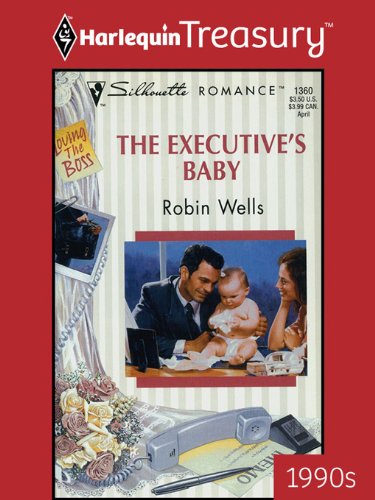 THE EXECUTIVE'S BABY: A Single Dad Romance (Loving the Boss Book 4 ...