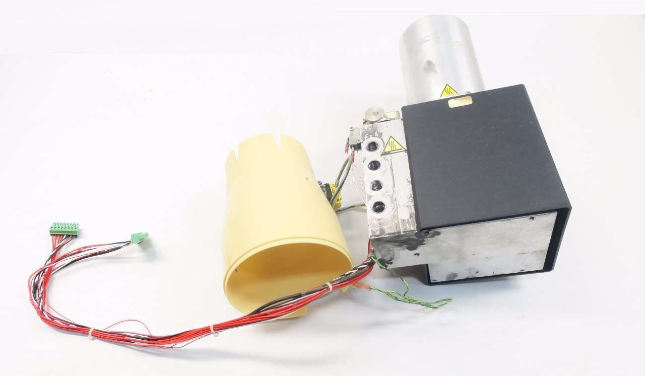 Amazon.com: MARKEM 0829022 5400 Ink DELIVERY Module D531435 ...