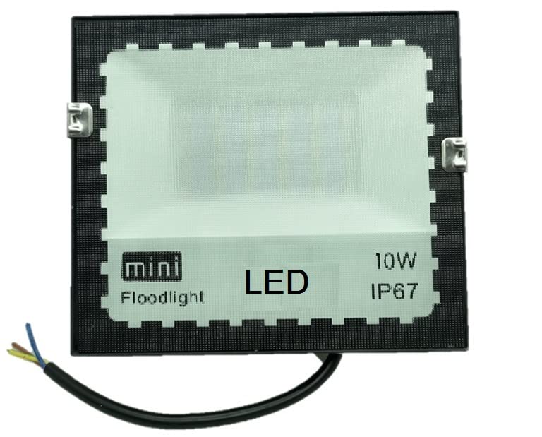 Lámparas LED 10 Watts - Ferreteria Y Herramientas