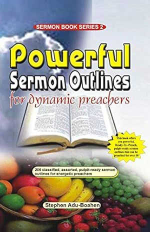 Sermon Sparks: 100 Sermon Series Ideas to Kindle the Flame of Faith ...