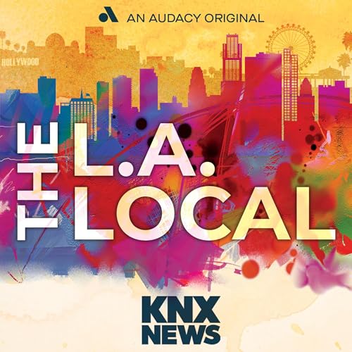 The LA Local : Audacy: Amazon.in: Books