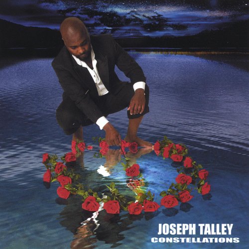 Amazon.com: Constellations : Joseph A. Talley: Digital Music