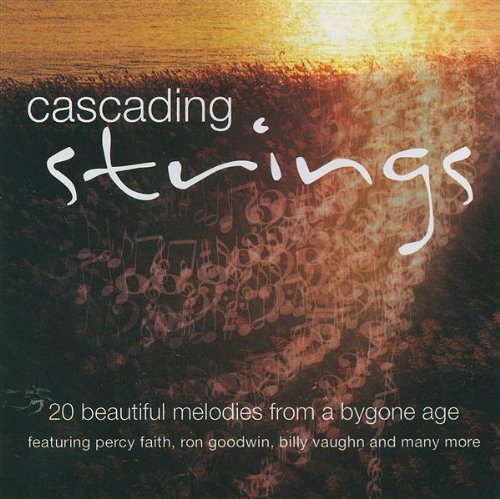 Cascading Strings - Cascading Strings - Amazon.com Music