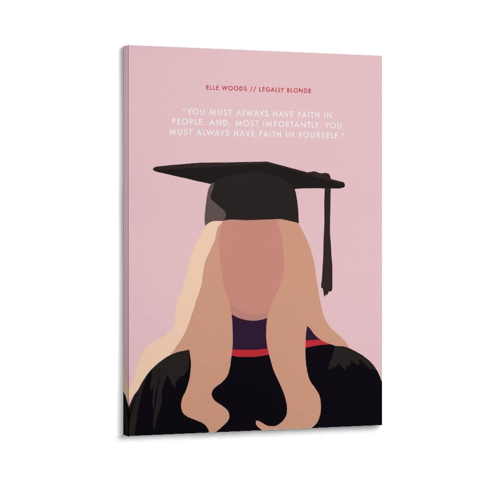 Elle Woods Legally Blonde Quotes