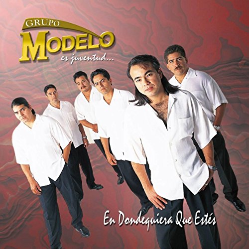 En Dondequiera Que Estés by Grupo Modelo on Amazon Music - Amazon.co.uk
