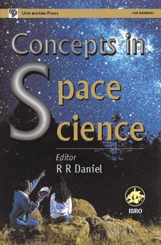 Buy Concepts in Space Science Book Online at Low Prices in India ...
