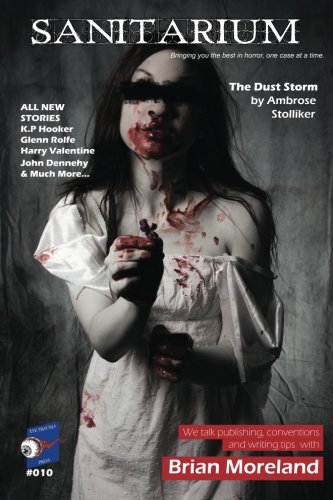 Sanitarium #010 (Volume 10): 9781490506876: Amazon.com: Books