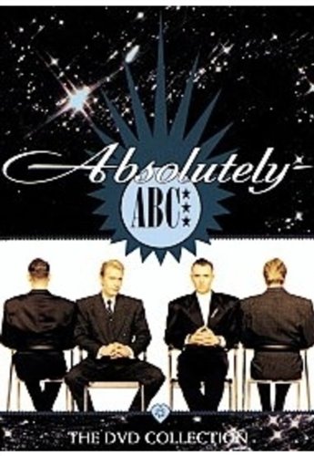 ABC - Absolutely: Amazon.de: ABC, ABC: DVD & Blu-ray