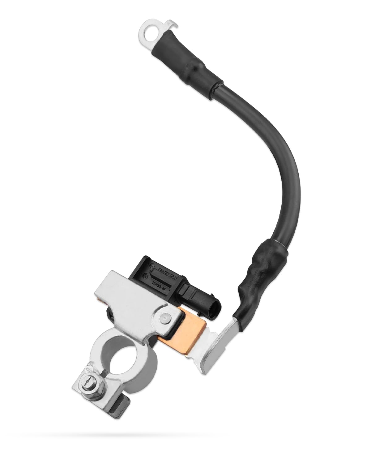 Amazon.com: JUWEVAZU 37180-1R600 Battery Negative Sensor Cable Fit for ...