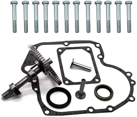 Amazon.com : HandyTek 793880 Camshaft for BS 84005207, 793880, 697110 ...