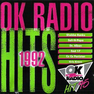 Ok Radio Hits 92 (Cd Compilation, 18 Tracks) - Amazon.com Music