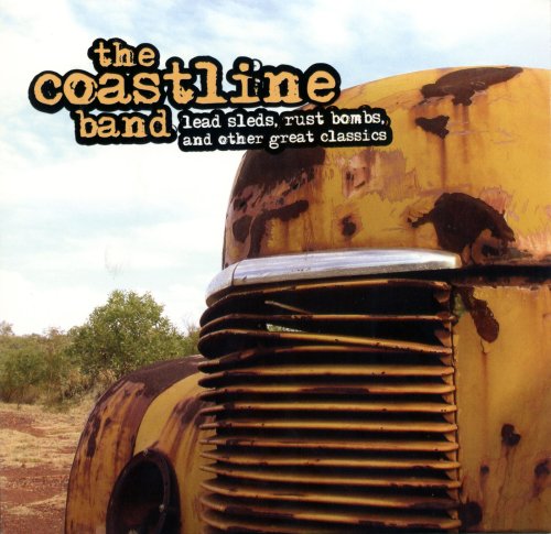Lead Sleds Rust Bombs & Other Great Classics - Amazon.com Music