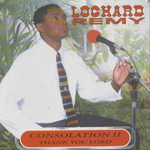 Amazon.com: Consolation 2 : Lochard Remy: Digital Music