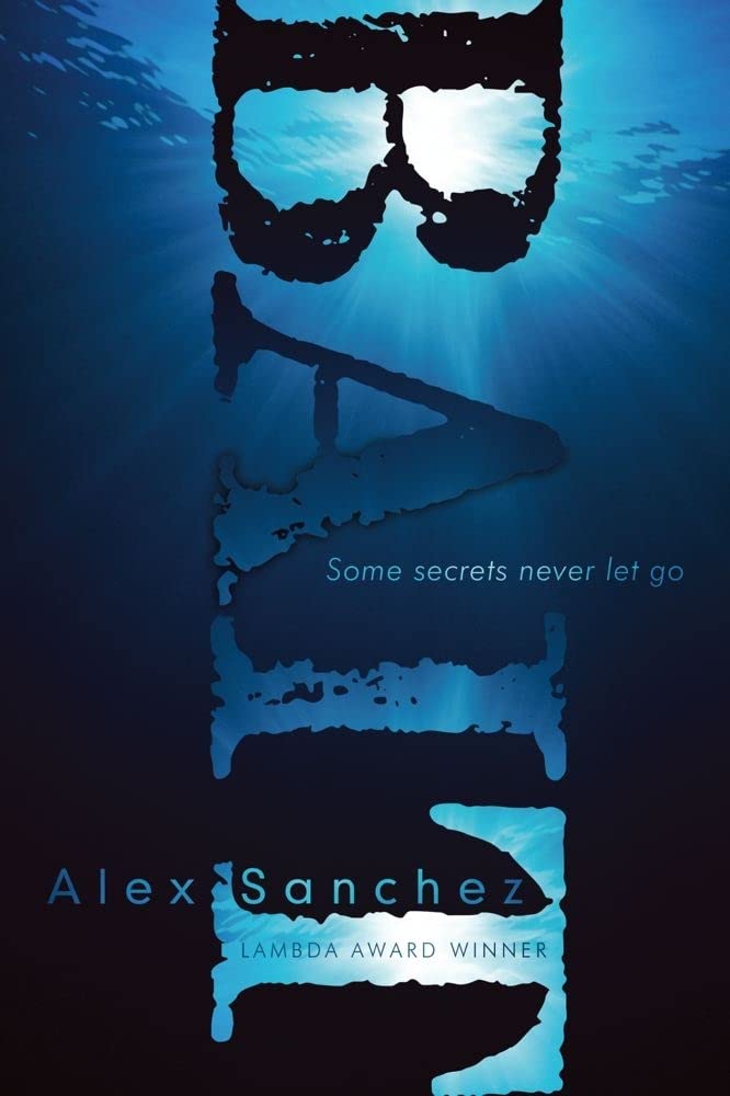Amazon.com: Bait: 9781416937746: Sanchez, Alex: Books