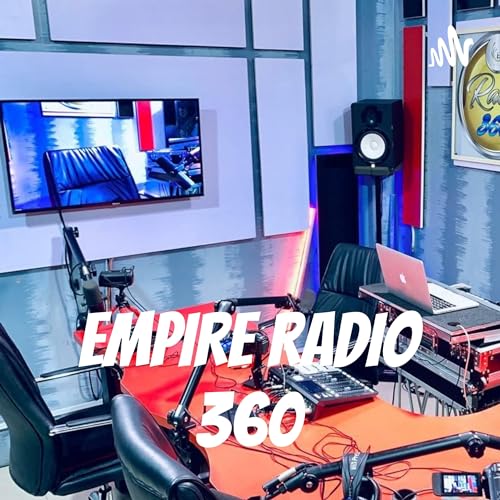 EMPIRE RADIO 360 : Empireradio360: Amazon.in: Audible Books & Originals