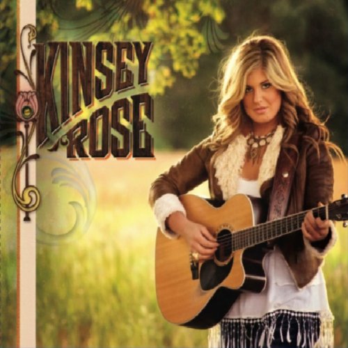 Amazon.com: Kinsey Rose : Kinsey Rose: Digital Music