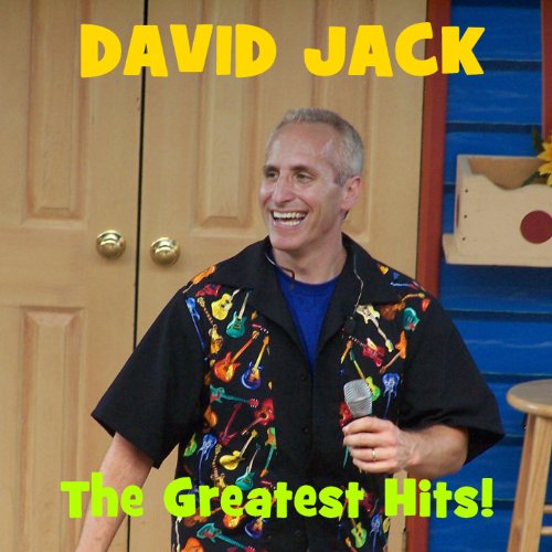 Amazon.com: David Jack - The Greatest Hits! : David Jack: Digital Music