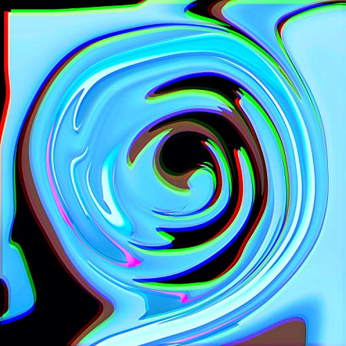 I Dream of You in Colours That Don't Exist by Sugary Shell on Amazon ...