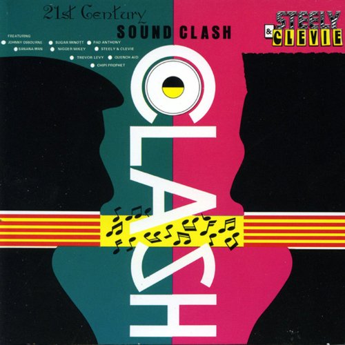Amazon.com: 21st Century Soundclash : VARIOUS ARTISTS: Digital Music
