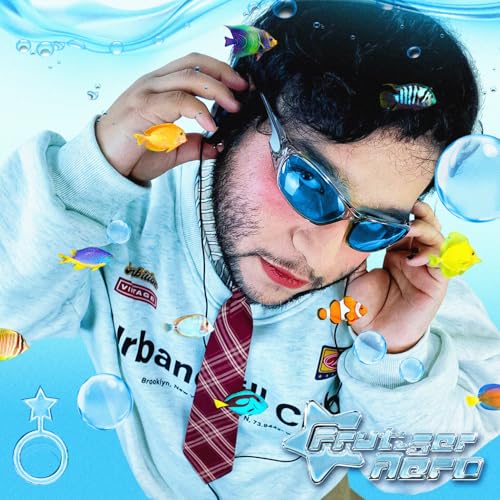 Play Frutiger Aero (EP) by The Boy Who Drink Stars on Amazon Music