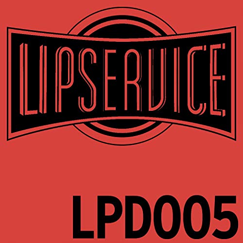 Amazon.com: The Big Legs EP : Chicken Lips: Digital Music