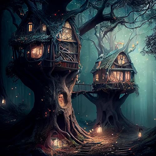 Play Elven Forest by Eternal Depth on Amazon Music