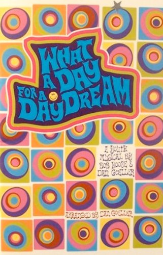 Bob Hoose, Dan Goeller - What a Day for a Daydream - Amazon.com Music