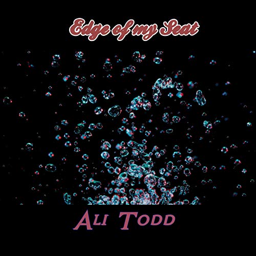 Amazon Music UnlimitedでAli ToddのEdge of my Seatを