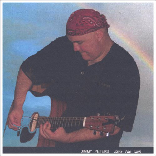Sky's The Limit by Jimmy Peters on Amazon Music - Amazon.co.uk