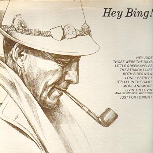 Hey Bing (US, 1984) [Vinyl LP]: Amazon.de: Musik-CDs & Vinyl
