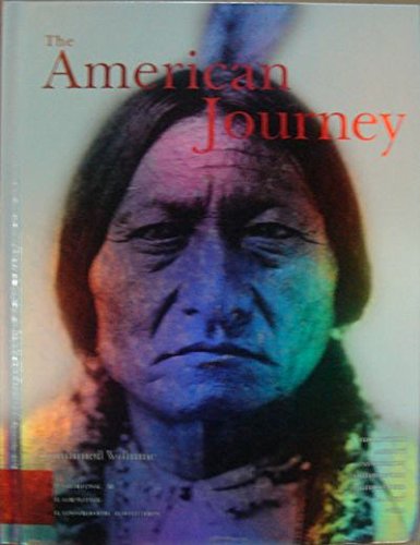 The American Journey: A History Of The United States / Professional ...