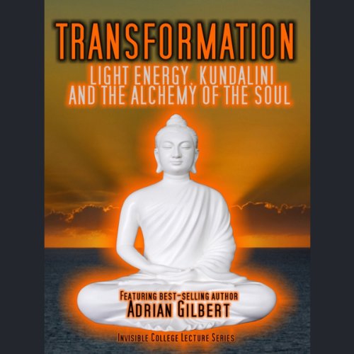 Amazon.com: Transformation: Light Energy, Kundalini and the Alchemy of ...