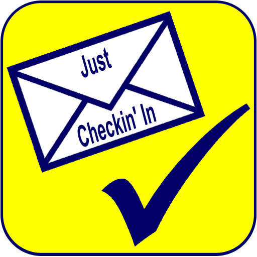 Just Checkin' In - App on Amazon Appstore