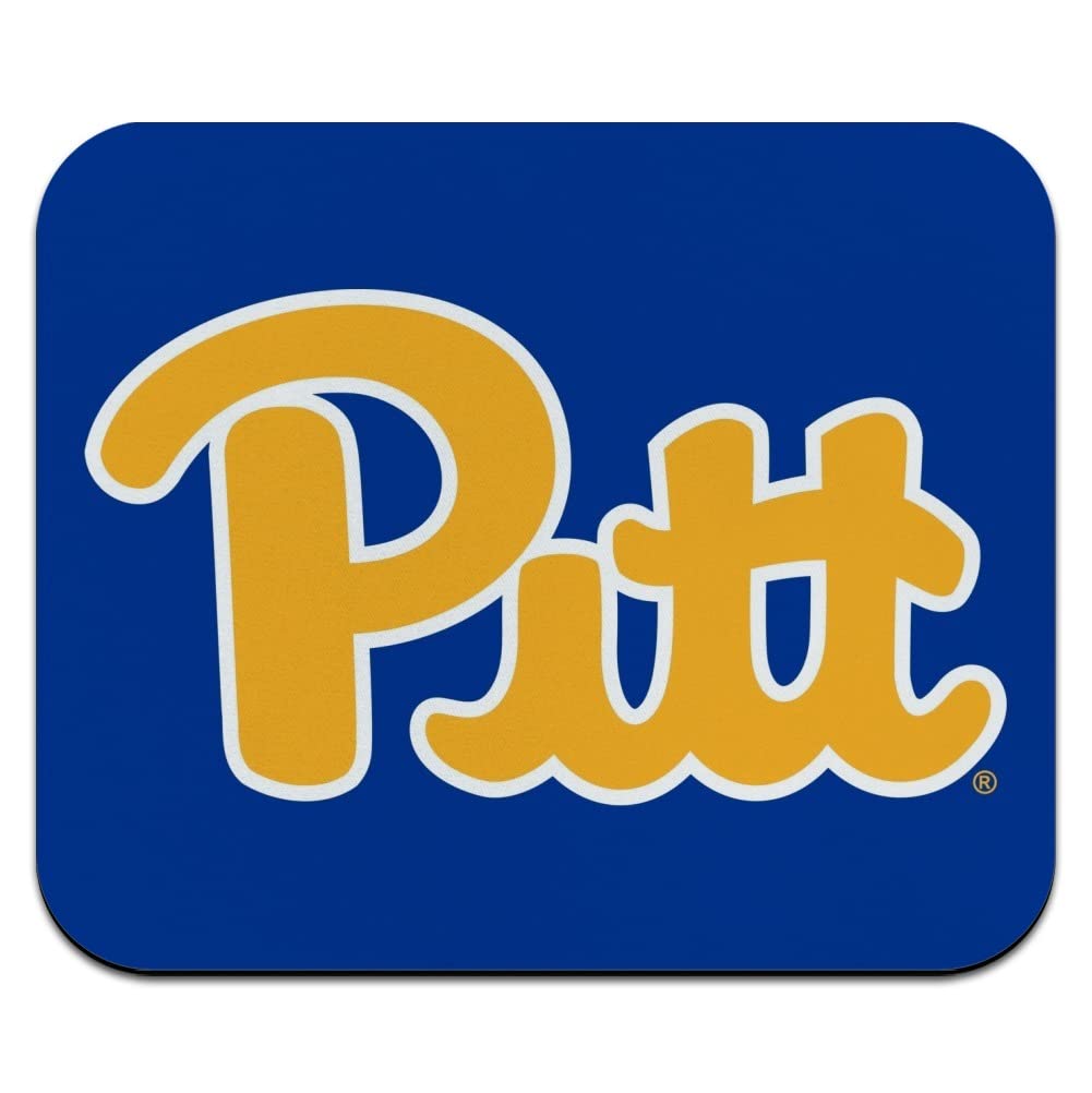 University Of Pittsburgh Script Logo