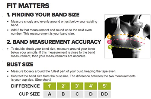 Sports Bra With SmoothTec Band $11.00(50% Off) - Mojosavings.com