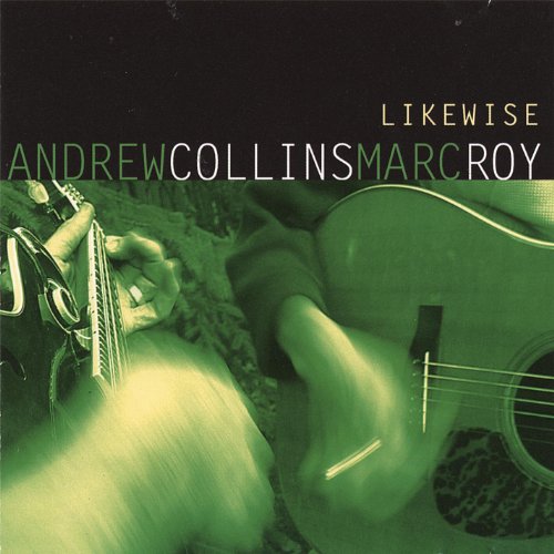 Amazon.com: Likewise : Andrew Collins and Marc Roy: Digital Music
