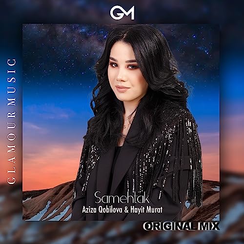Samehtak by Aziza Qobilova and Hayit Murat on Amazon Music - Amazon.com