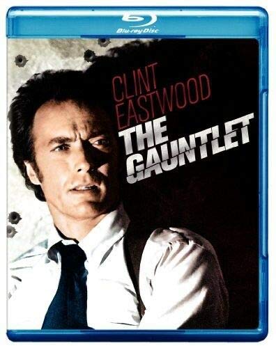 Amazon.com: The Gauntlet : Eastwood, Clint, Eastwood, Clint, Locke ...