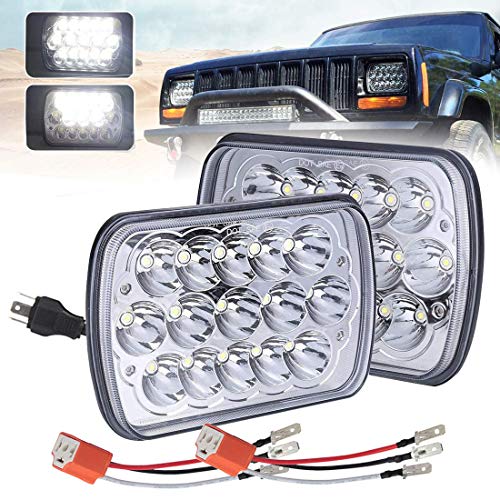 Top 10 Best H6054 Led Headlight Conversion : Reviews & Buying Guide ...