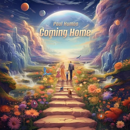 Play Coming Home by Paul Human on Amazon Music
