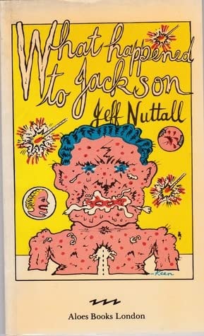 What Happened to Jackson: Nuttall, Jeff: 9780856520358: Amazon.com: Books