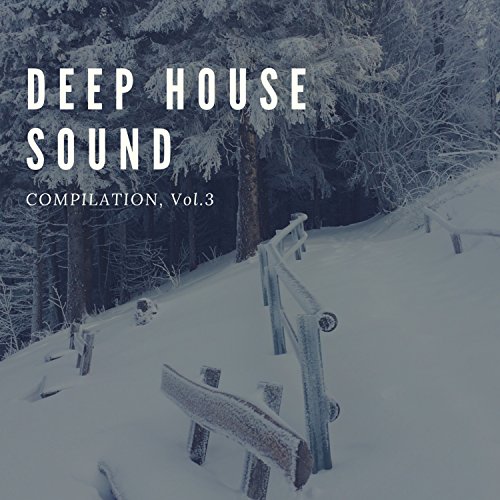 Amazon.com: Deep House Sound, Vol. 3 : VARIOUS ARTISTS: Digital Music