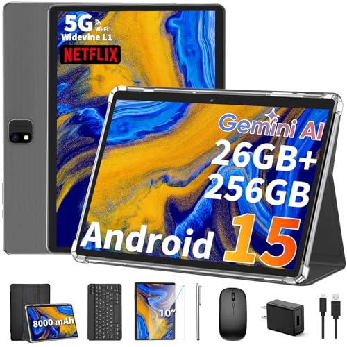 Amazon Best Sellers: Best Computer Tablets