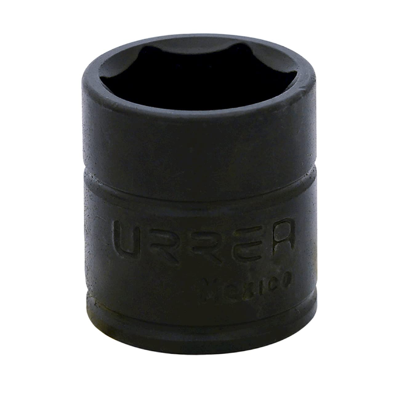 Snapklik.com : URREA Impact Socket - 12mm 6-Point Short Socket