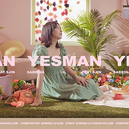 Yes Man by Sabrina Lo feat. 史今 on Prime Music