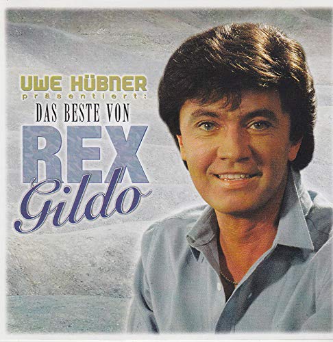 Rex Gildo - Das . B e s t e - Amazon.com Music