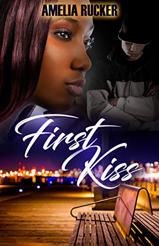 First Kiss - Kindle edition by Rucker, Amelia. Literature & Fiction Kindle eBooks @ Amazon.com.
