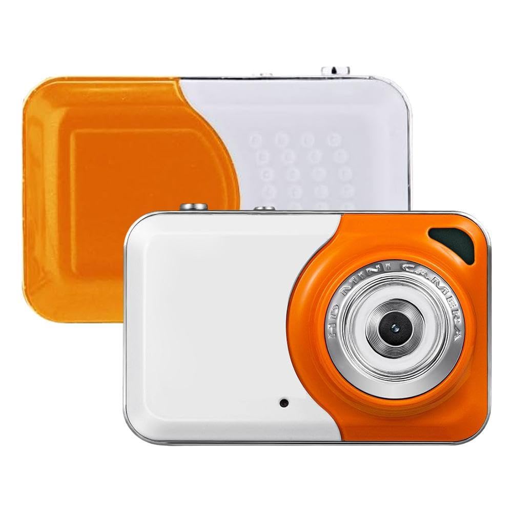 Amazon.com : X6 Portable Camera Digital Camera for Photography Ultra ...